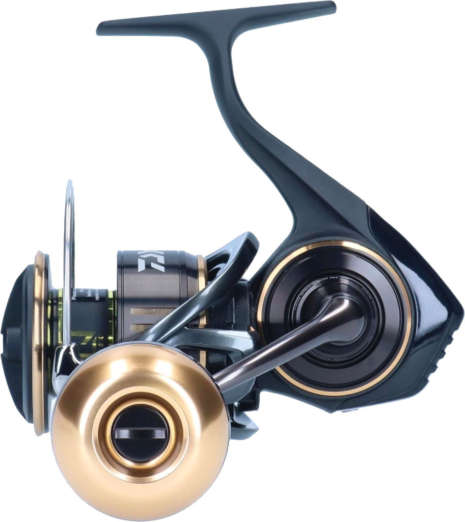 DAIWA REEL 20 BG MQ 14000-H-ARK